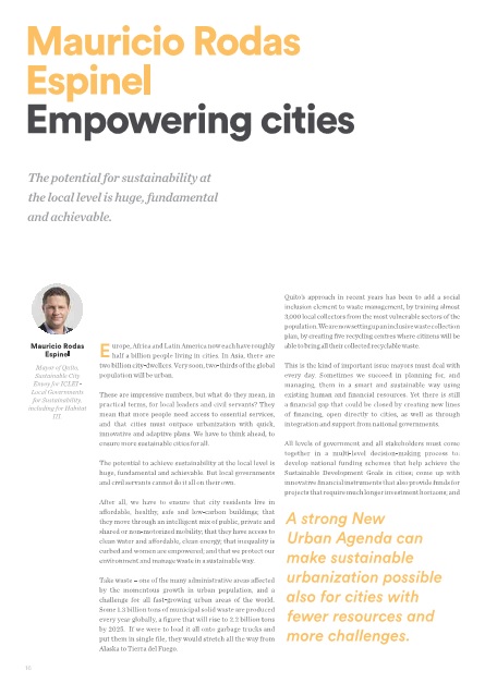 e-lib.iclei.org – Our Planet Oct 2016 – Empowering cities